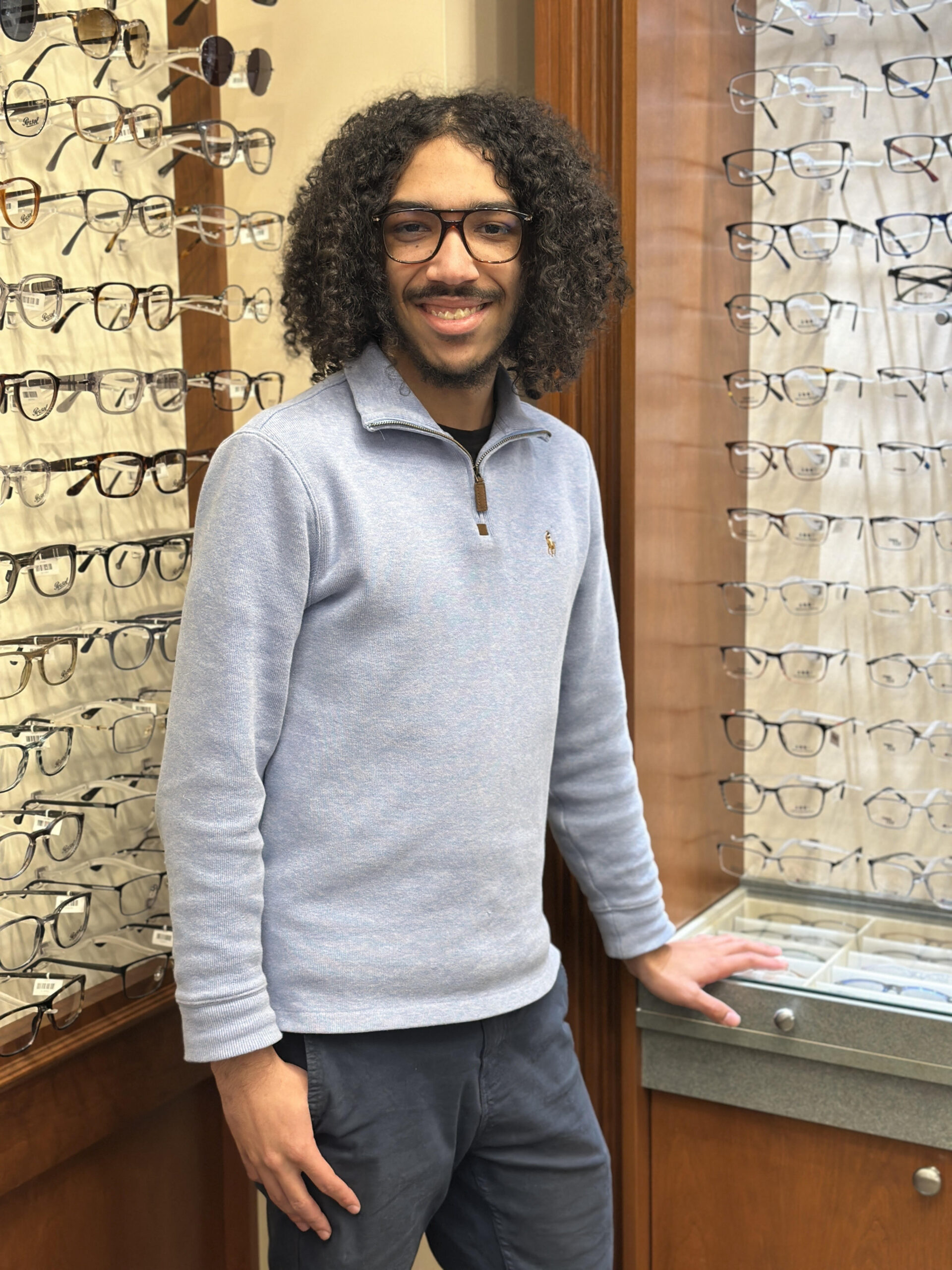 Optical Center - Laconia Eye Center